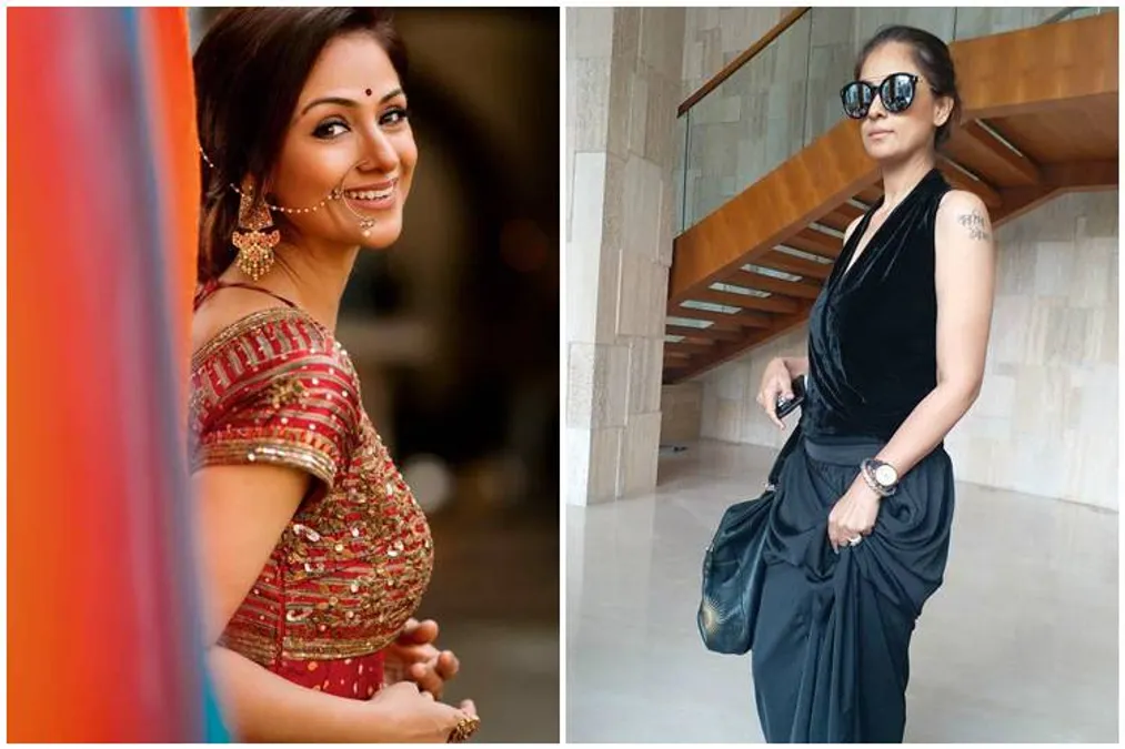 20 அண்டுகளுக்குப் பிறகு தன்னுடைய பாட்டுக்கு நடனம் ஆடிய சிம்ரன்; வைரல் ...