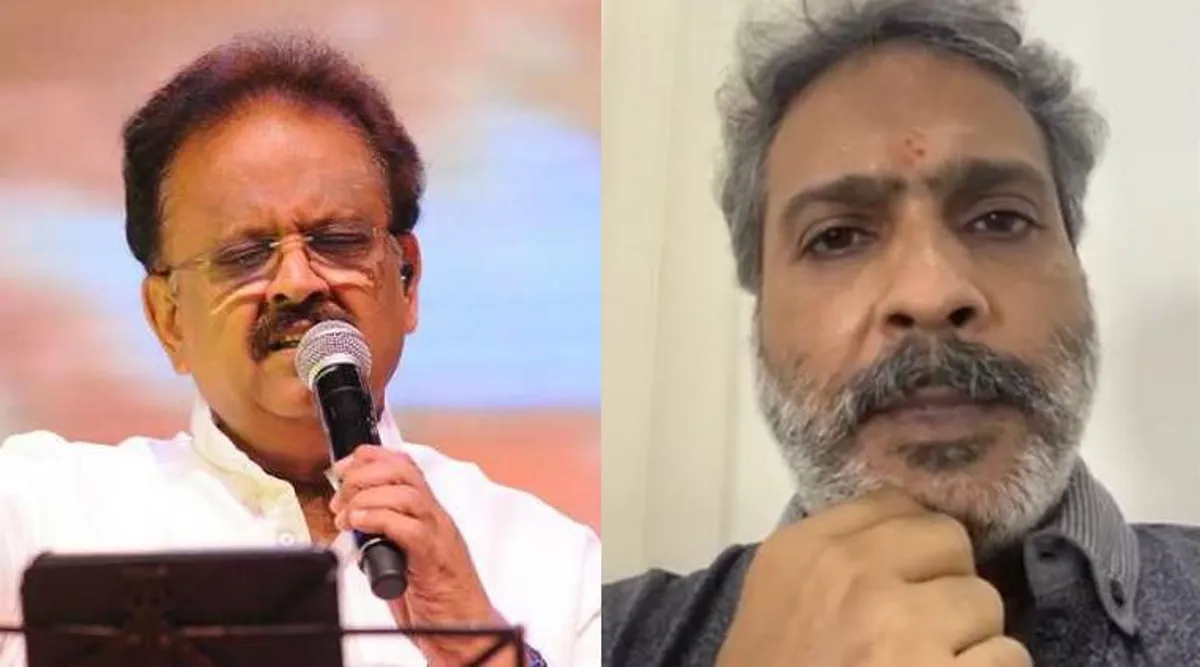 எஸ்.பி.பி உடல்நிலை குறித்து தயவு செய்து வதந்திகளை பரப்பாதீர்; சரண் வீடியோ