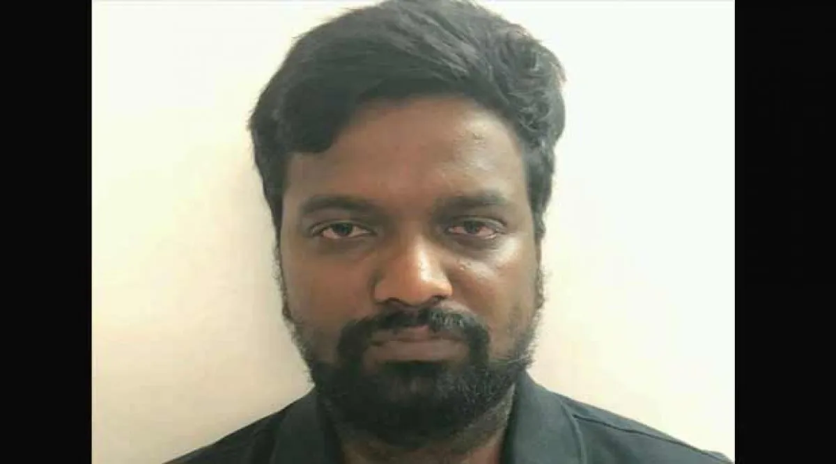 சென்னையில் பிரபல ரவுடி ‘சி.டி’ மணி அதிரடி கைது; ரகசிய இடத்தில் தொடரும் ...