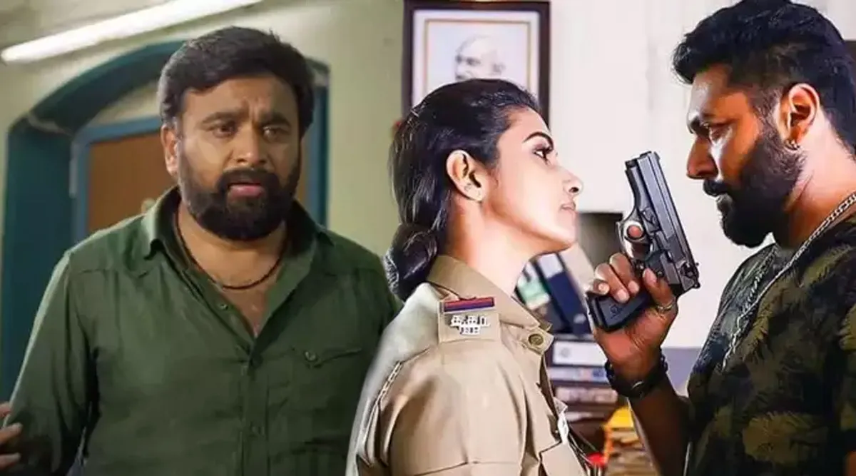 அகிலன், அயோத்தி... ஓ.டி.டி தளத்தில் இந்த வாரம் வெளியான படங்கள் விபரம்