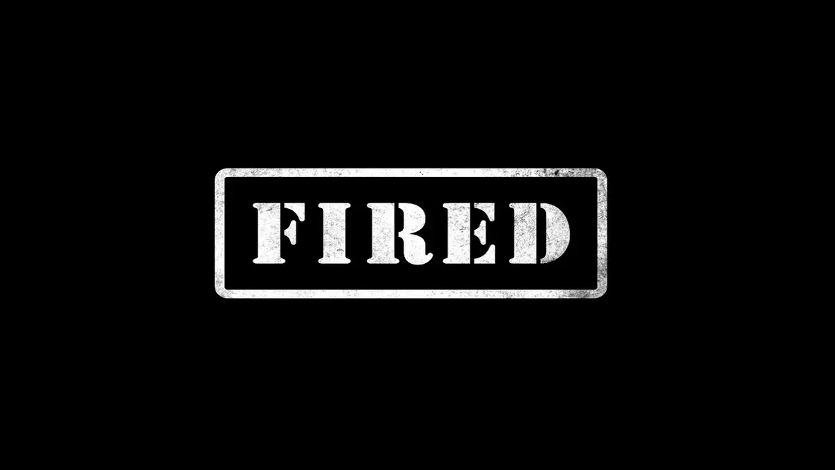 The layoff scene has not been this bad in years