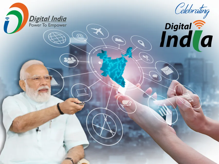 How Digital India Scheme Expansion Will Help Startups?