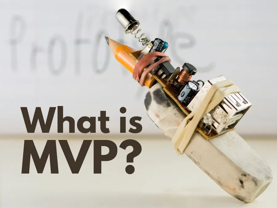 What is Minimum Viable Product (MVP) for Startups?