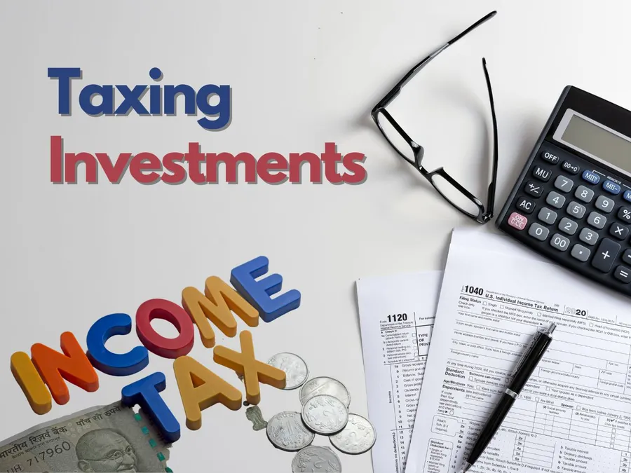 What Are The New Income Tax Rules for Startup Investments?
