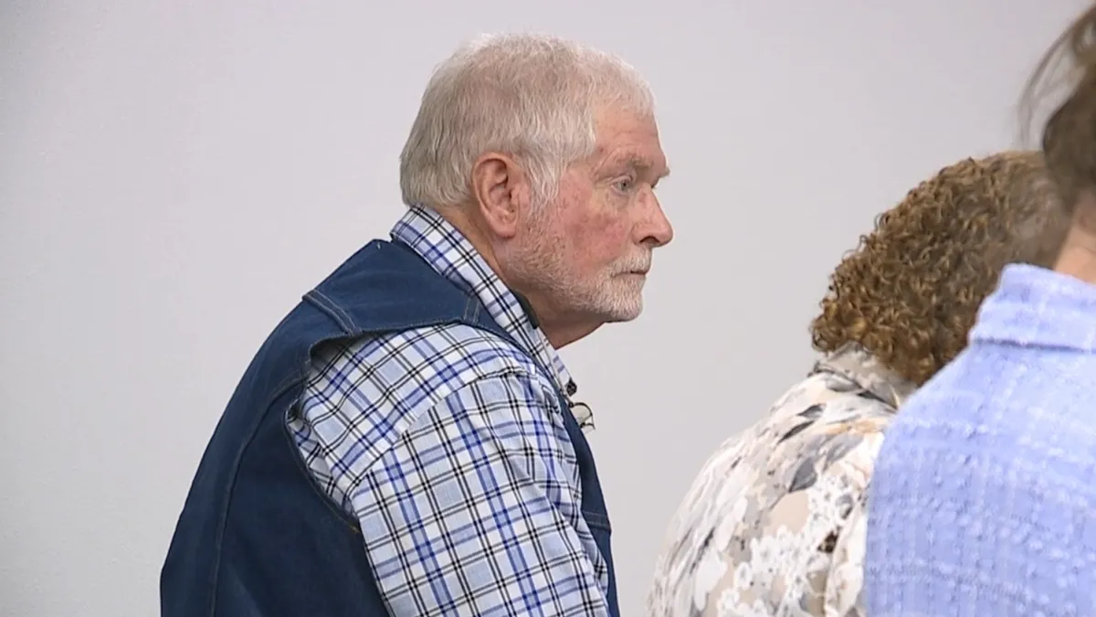 Arizona Judge Declares Mistrial In Murder Case Of Rancher Accused Of