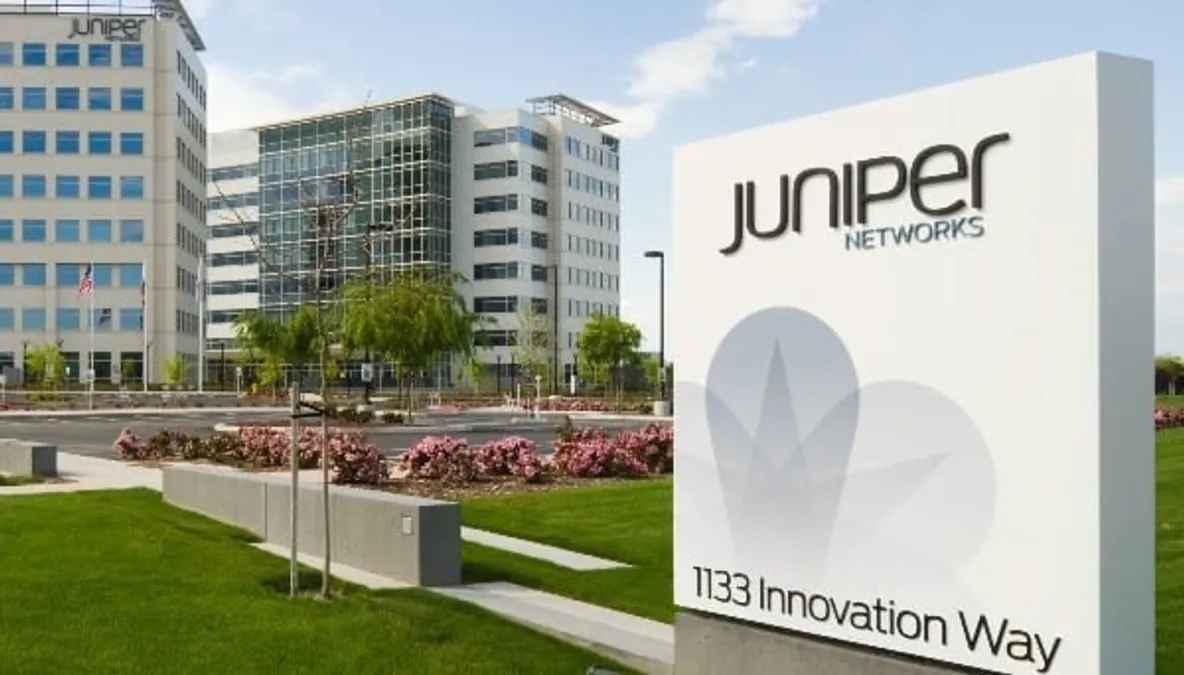 Juniper Networks introduces Unite Architecture for enterprise networks
