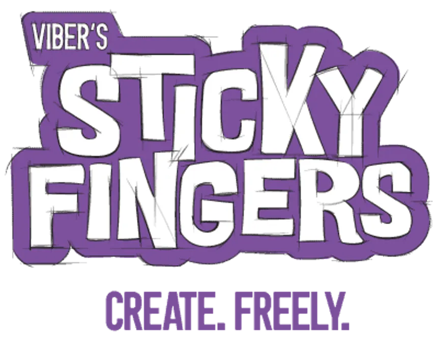 Viber second Sticky Fingers initiative hunts design talent with a contest