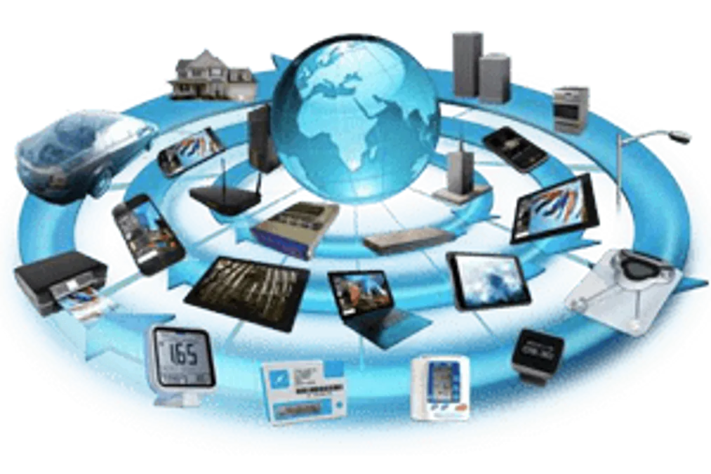 HP makes successful progress in IoT deployment