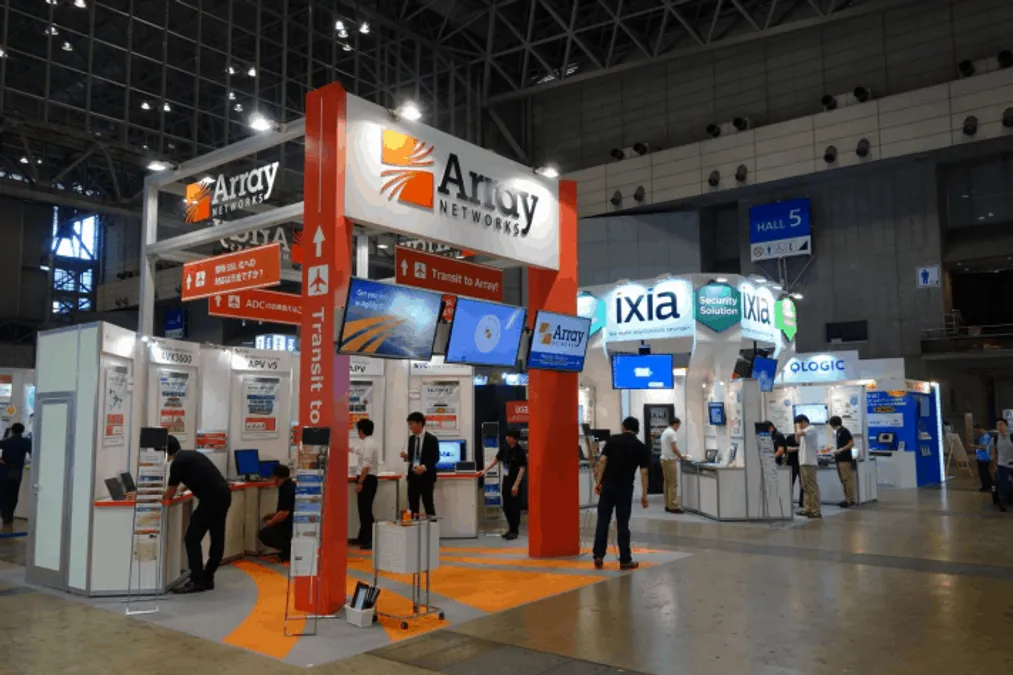 Array Networks launches AWF 6.1 for Indian Customers