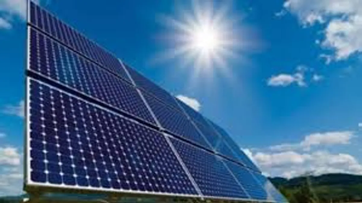 Madhya Pradesh Implements Innovative Rooftop Solar Program Through ...