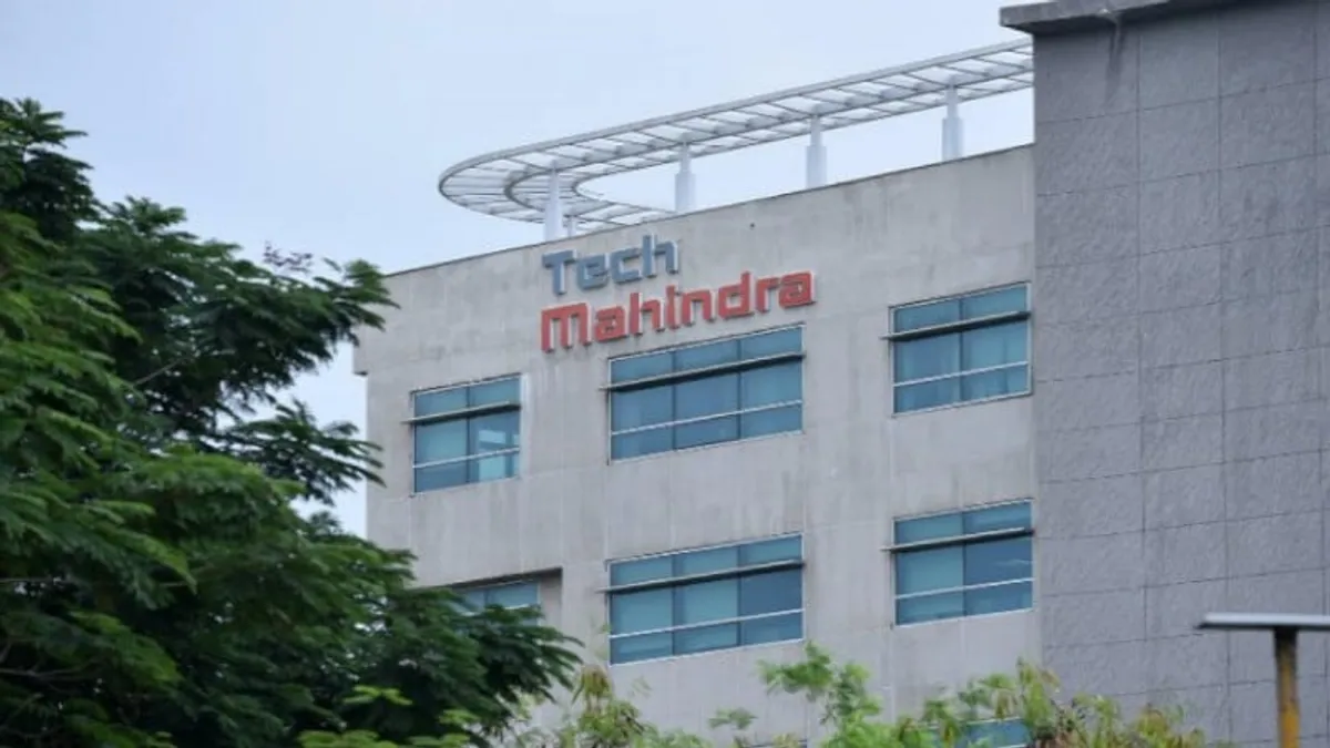 Tech Mahindra Launches Women-led Ideathon to Drive Tech Innovation