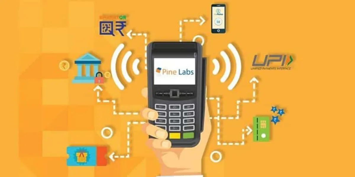 Pine Labs launches Paper POS
