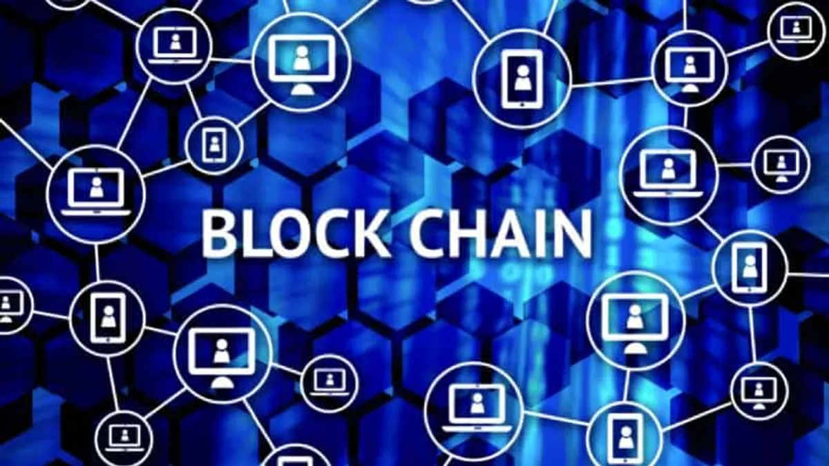 A First In The Country Tamil Nadu Unveils Policies On Blockchain