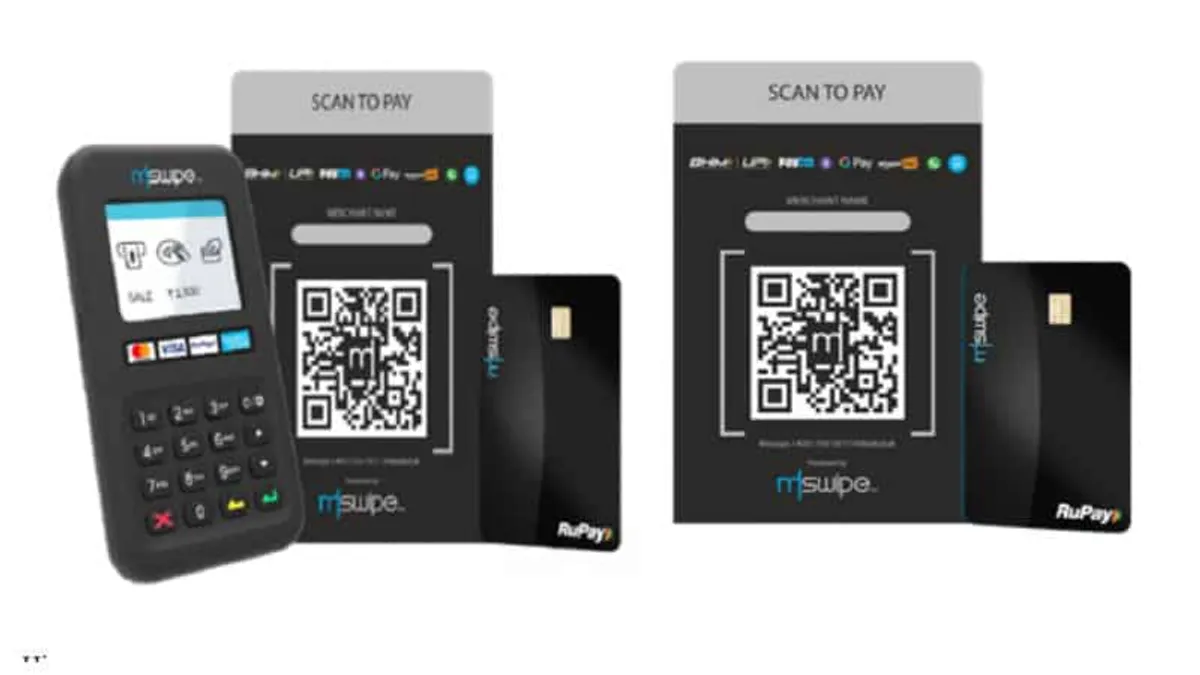 Mswipe launches “Bank Box” to revolutionize the digital payment