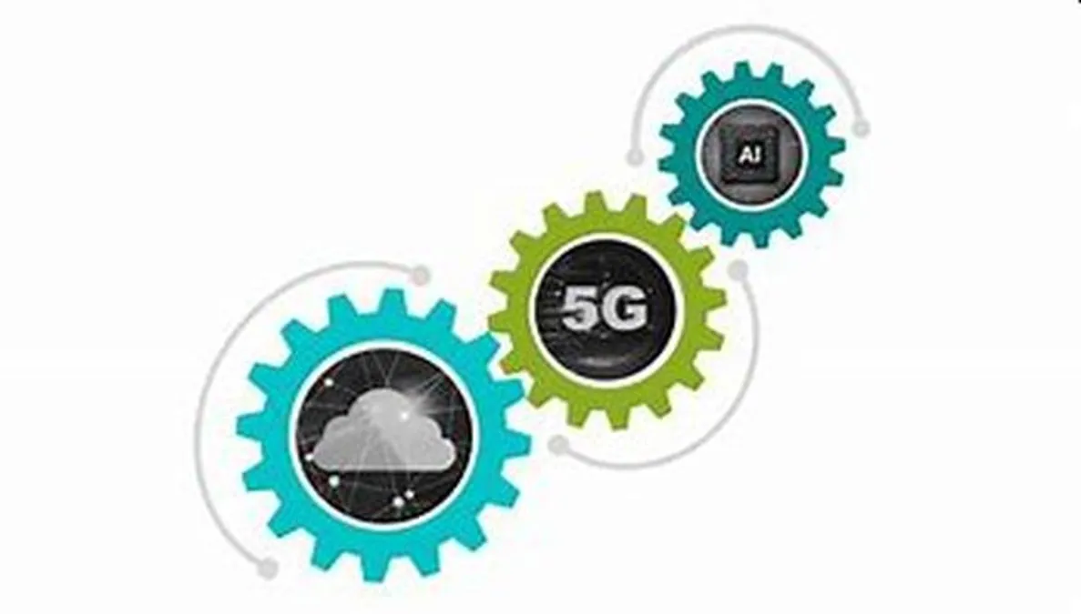 5G and AI : Top 10 use cases of AI