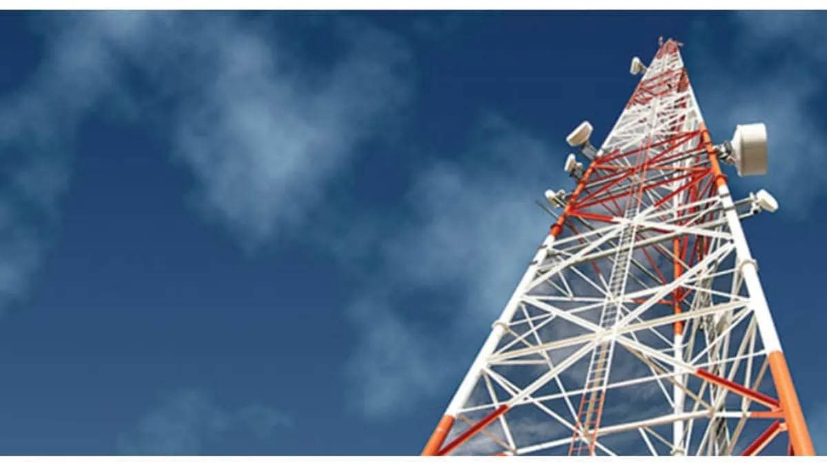Indus Towers reaches a significant milestone of 200,000 macro towers in ...