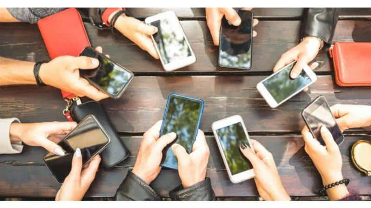 MNP Interconnection Telecom Solutions India passes 300 million ported ...