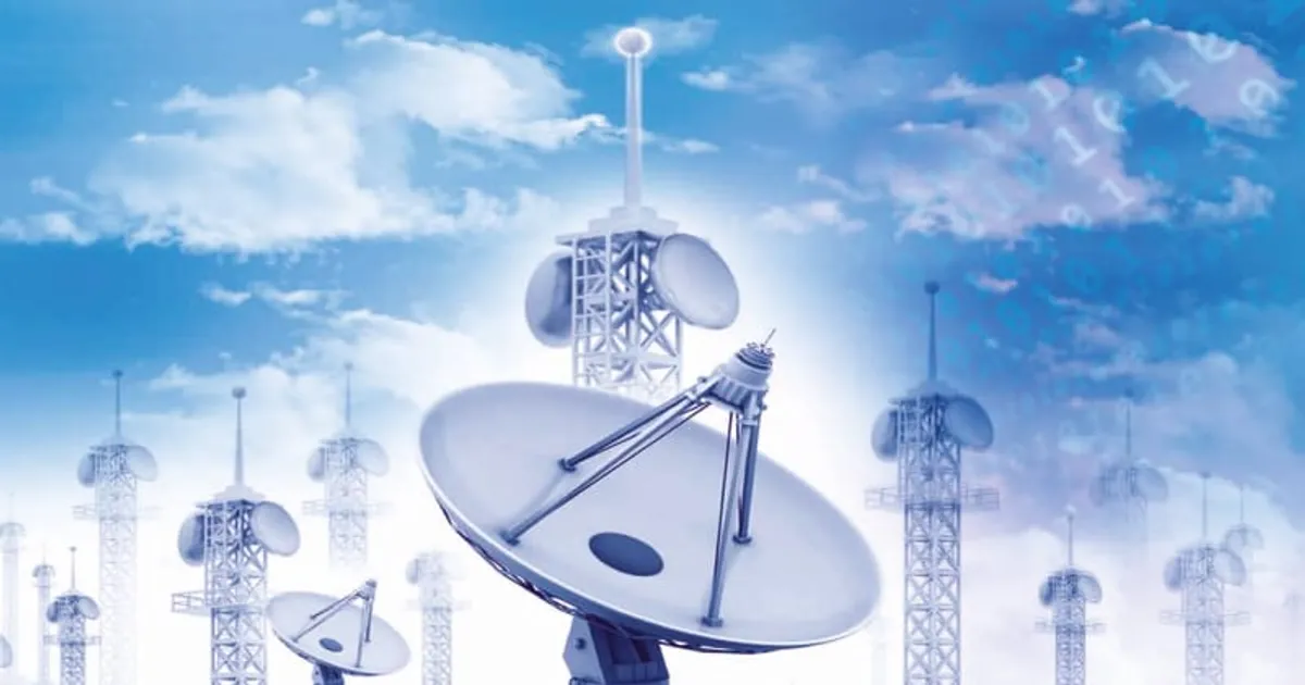 Jio, SES Announce Jio Space Technology Limited, To Deliver Satellite ...