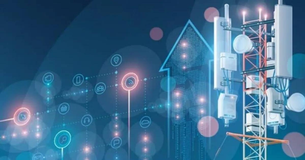 5G: Deployment of small cells to touch 13 million by 2027 predicts ABI ...