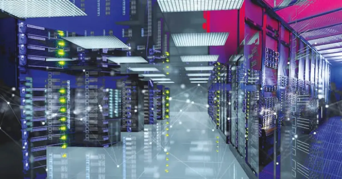 Evolution of Edge Computing and its impact on data centres