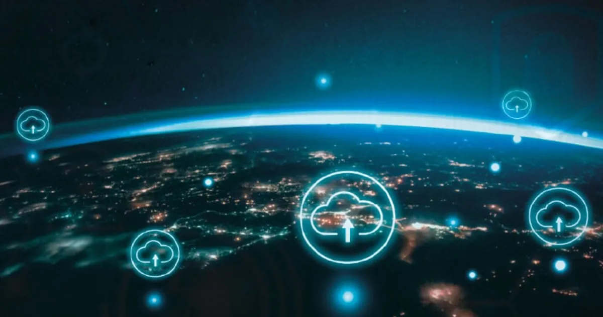 Laying a solid foundation for cloud security