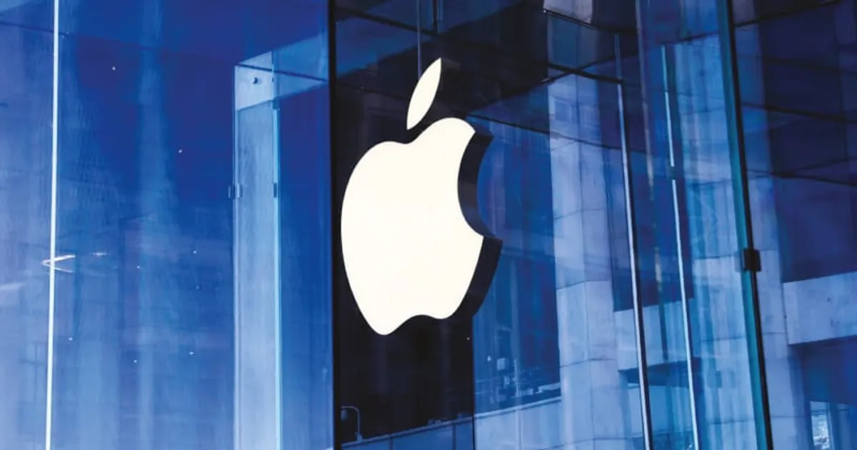 The making of a tri-trillionaire