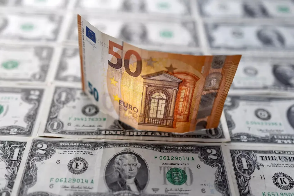 1 dolar euro store