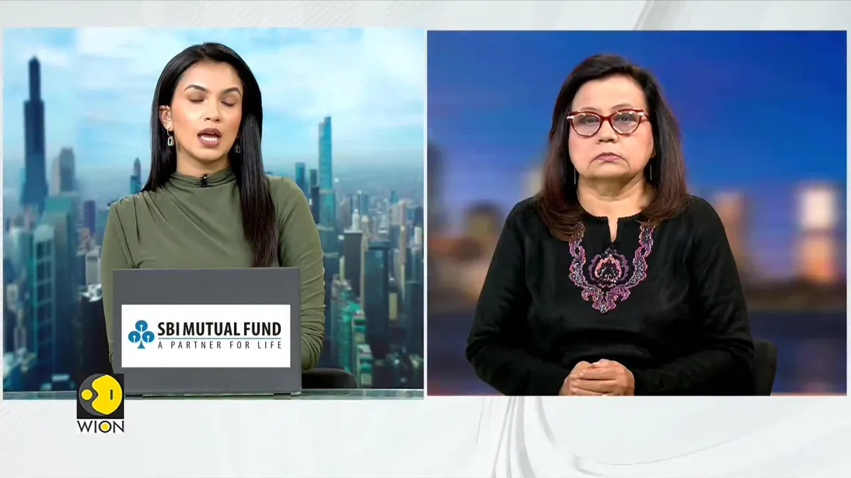 India urges WHO for timely updates on HMPV outbreak