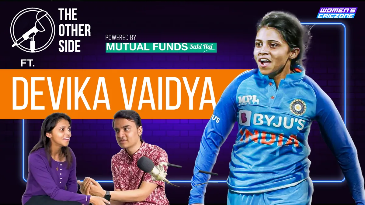 DEVIKA VAIDYA: India All Rounder|A journey of strength & determination