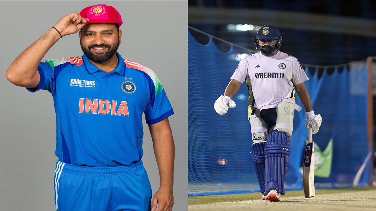 Rohit Sharma: Congress spokesperson's controversial statement on Rohit ...