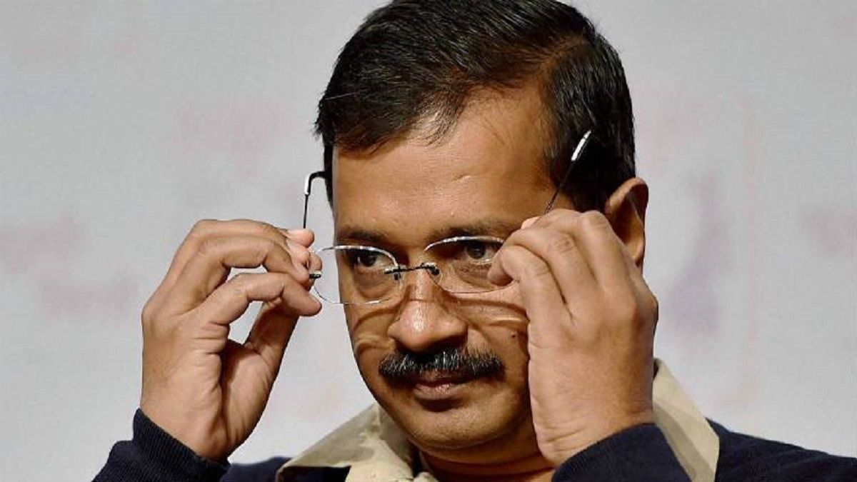 Arvind Kejriwal House: केजरीवाल ने घर में क्या-क्या कराए काम, किन चीजों ...