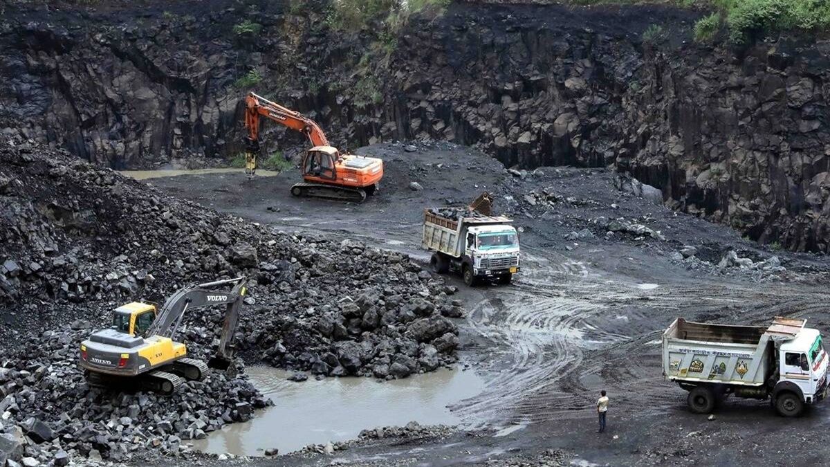 Coal India: 225 रु के लेवल पर कोल इंडिया का OFS है फायदे का सौदा, शेयर जल्‍द दिखा सकता है 275 रु ...