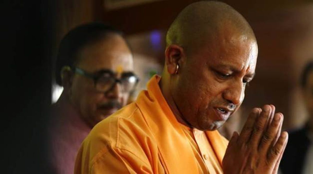 Uttar Pradesh Election Results 2022 Live योगी ने तोड़ा दशकों पुराना
