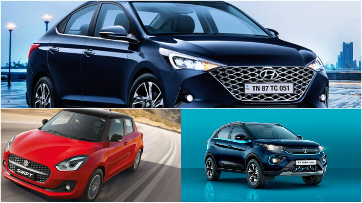 Hatchback vs Sedan vs SUV: हैचबैक, सिडान या एसयूवी? आपके लिए फिट है कौन ...