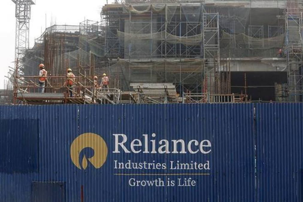 RIL के नाम एक और रिकॉर्ड! 200 अरब डॉलर मार्केट कैप वाली पहली भारतीय कंपनी