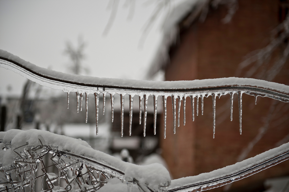 What is freezing rain and why it’s more dangerous than snow