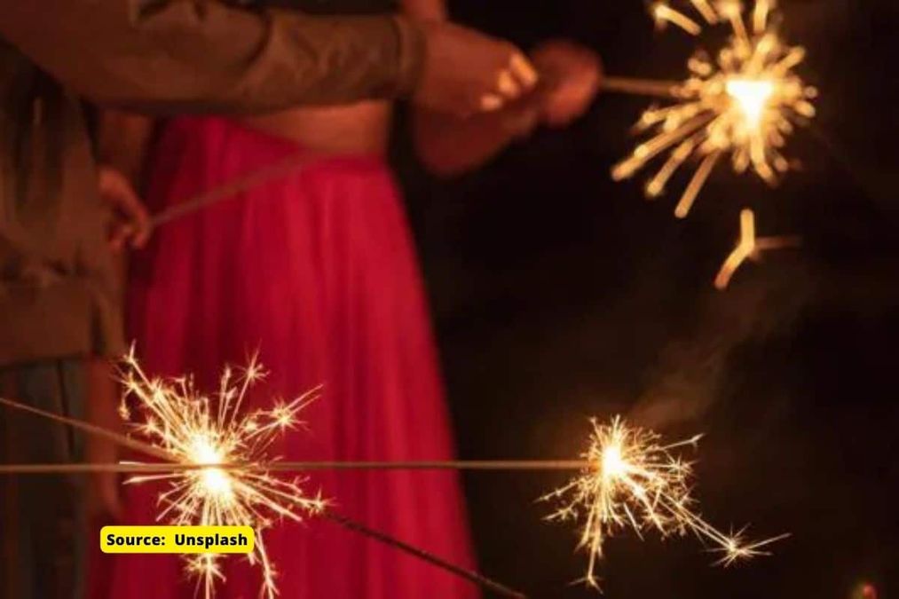 Smoke from Diwali cooking cause Indoor pollution, this is how you can ...