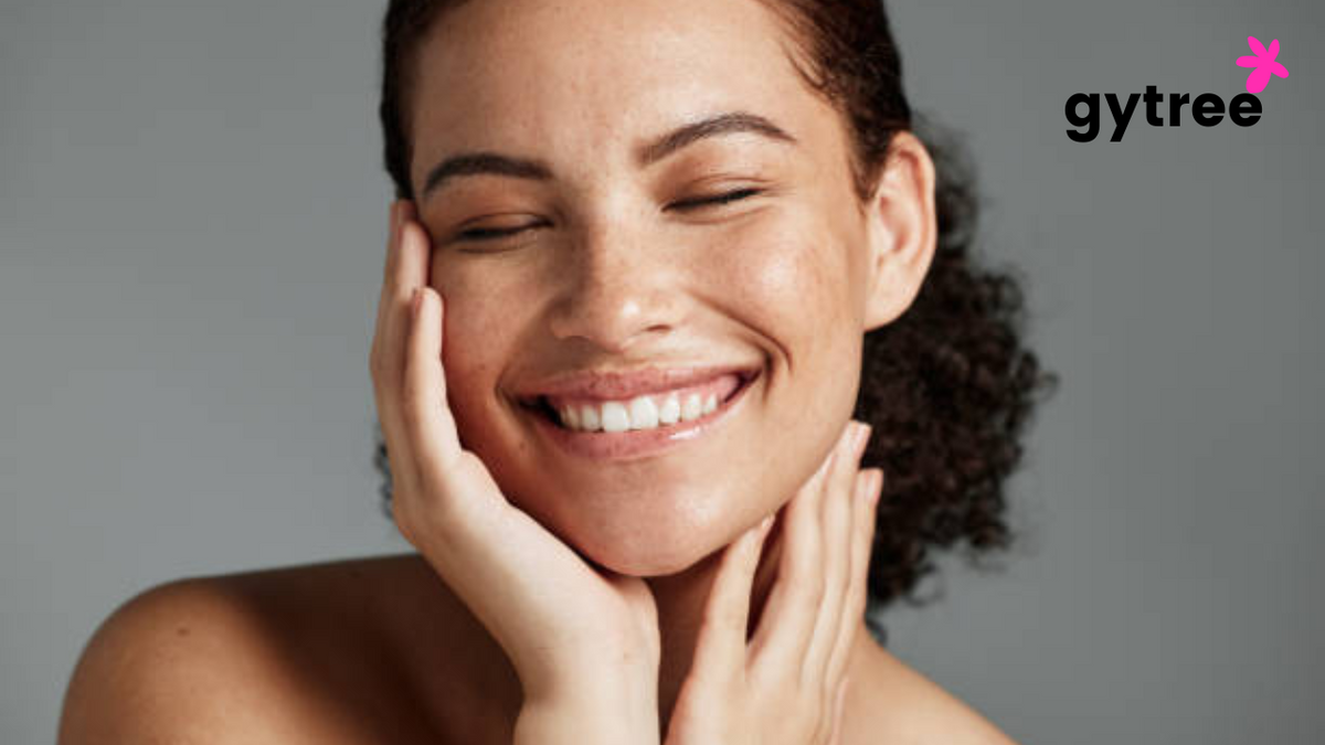 How Hormonal Changes Affect Your Skin and What You Can Do About It