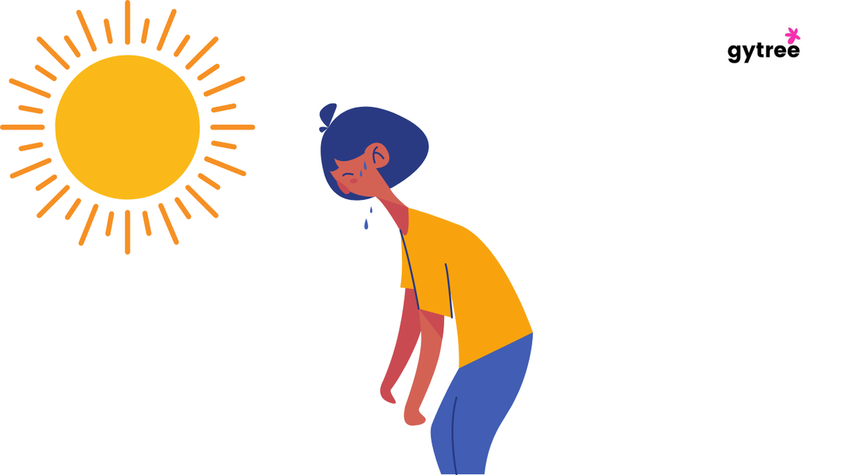 Your body is telling you to hydrate yourself! Watch out for these signs!