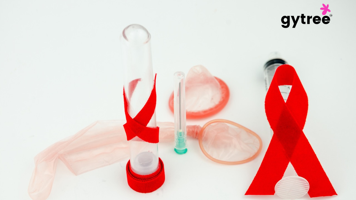 Best ways to prevent STI and have safe sex?