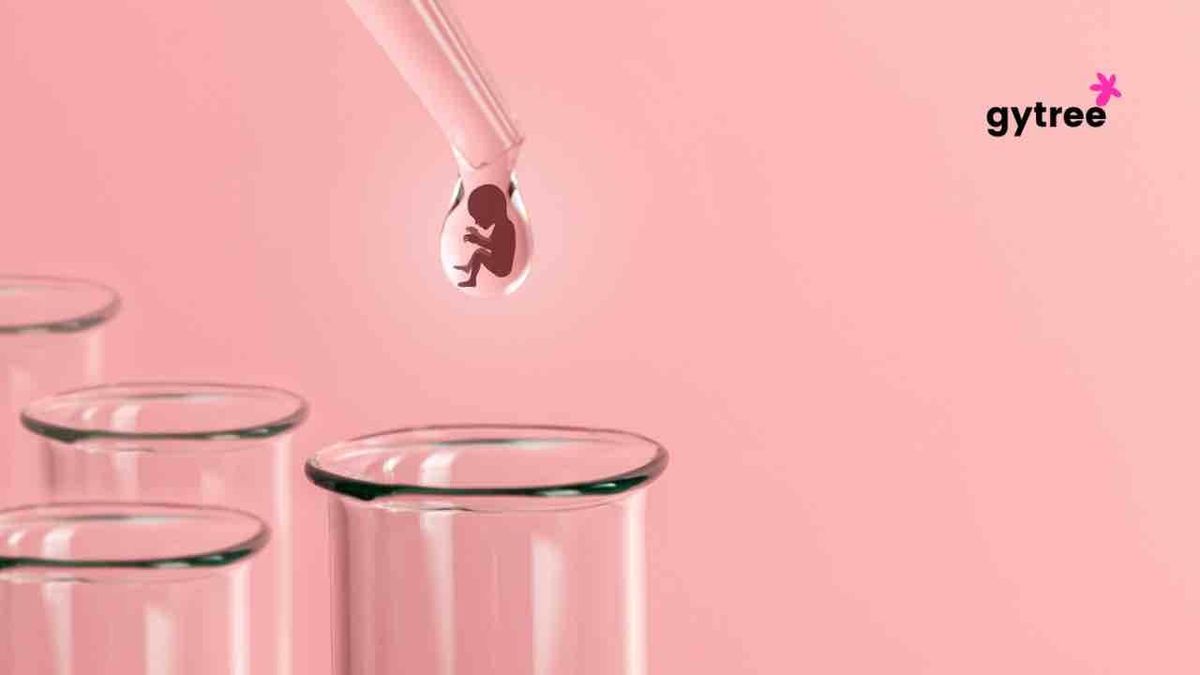 Test Tube Baby: Facts & Myths You Must know