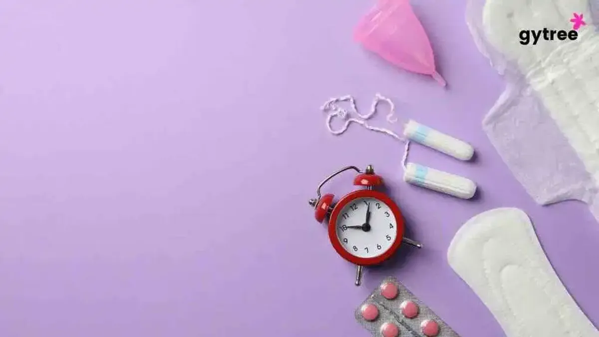 Period Problems A Closer Look At 8 Types Of Abnormal Menstruation