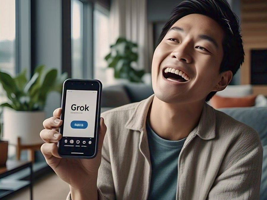 How Google Reacts When X's Grok AI Wins Indian Hearts With Hindi Slang