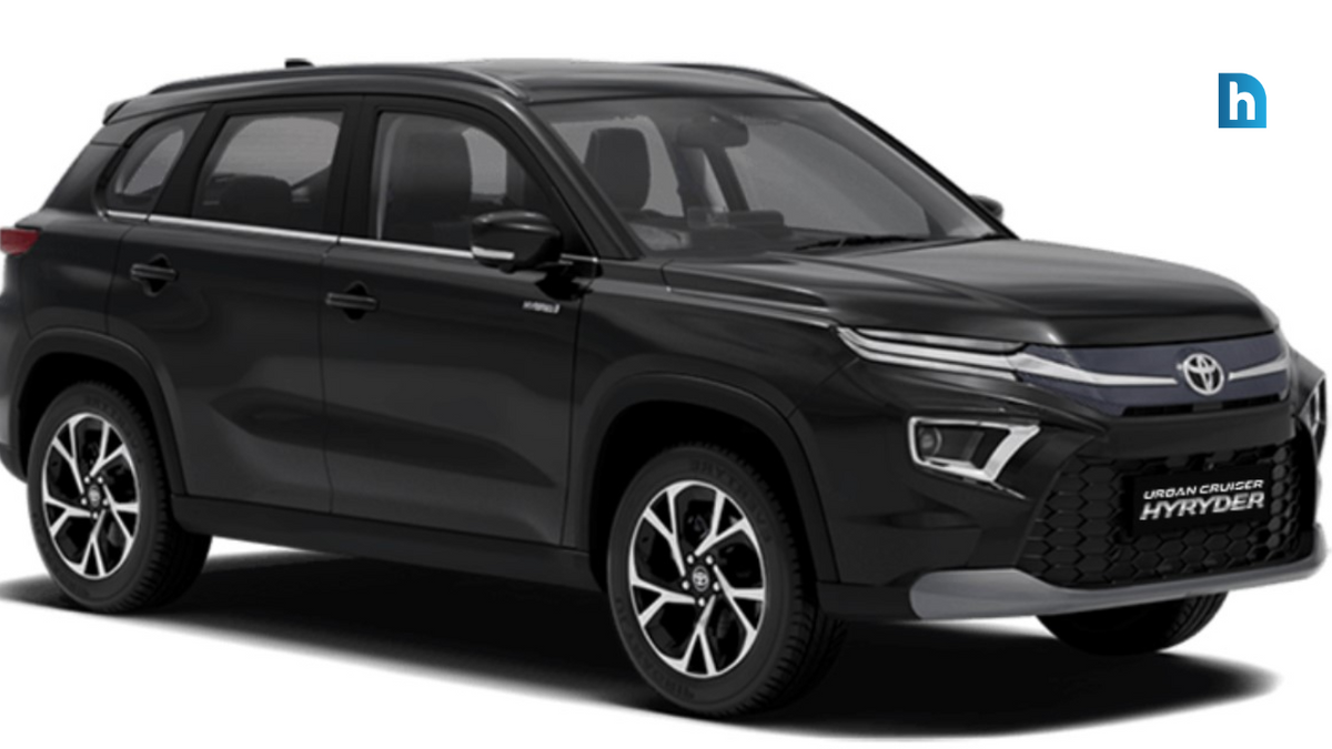 Urban Cruiser Taisor: Toyota’s Maruti Fronx is On the Way!