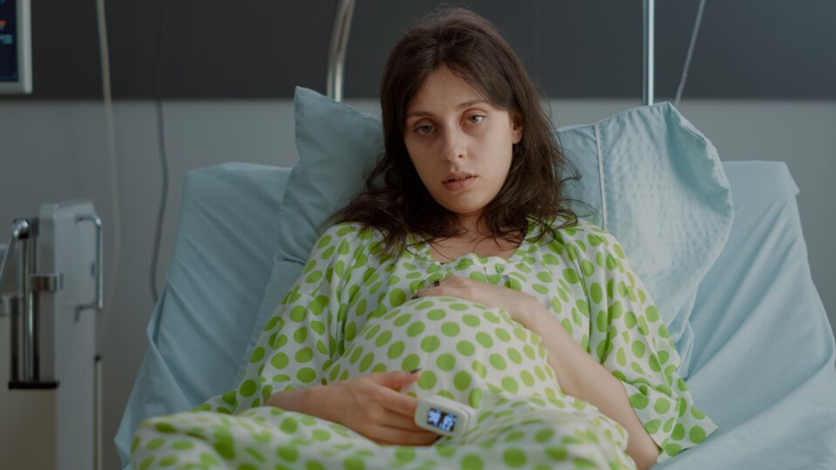 Childbirth Problem: सी-सेक्शन डिलीवरी के 8 कारण