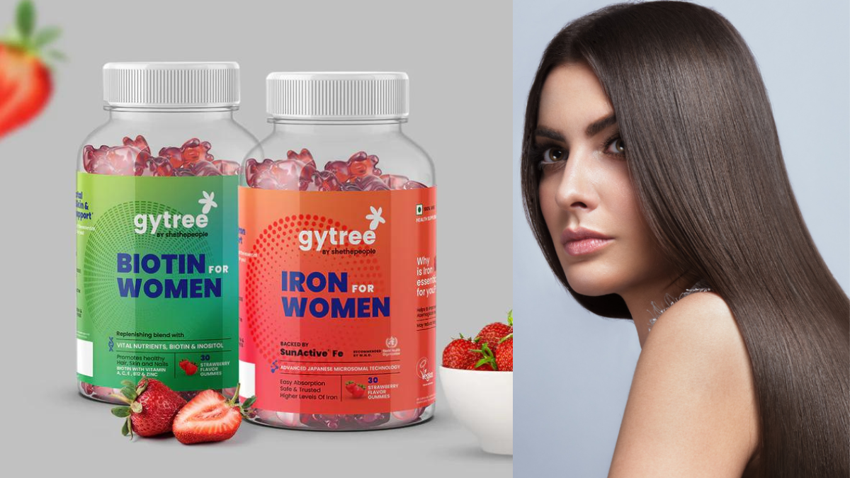 Biotin बालों के केराटिन में कैसे मदद करता है?