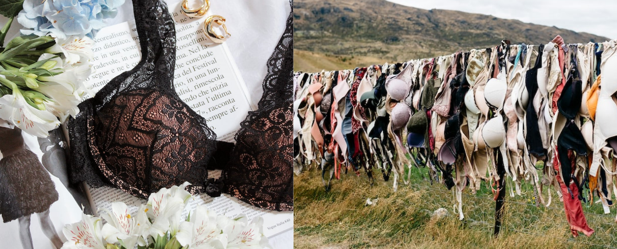 Choosing The Right Bra Size: सही साइज की ब्रा का चुनाव कैसे करें