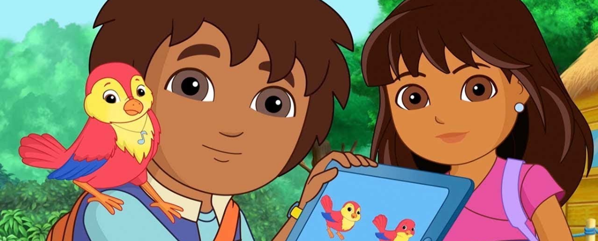 Educational Cartoons: जानें कुछ कार्टून्स जो बच्चों के लिए हैं