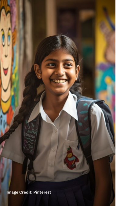 बेटी बचाओ बेटी पढ़ाओ: बालिका शिक्षा के लिए सरकारी योजनाएं