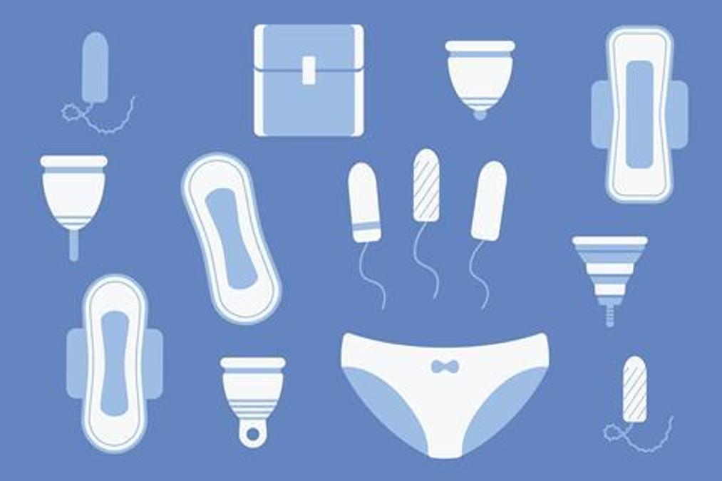 Fun Facts About Periods पीरियडस से जुड़े 10 मजेदार तथ्य